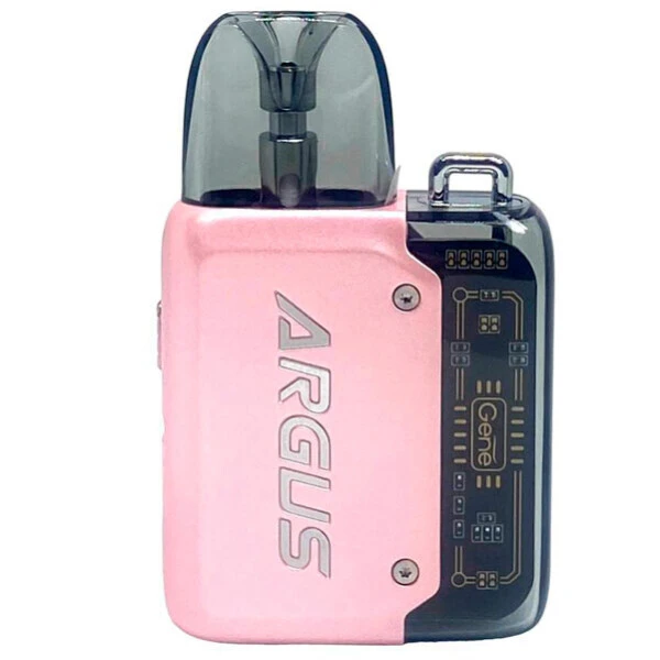 Voopoo Argus P1 Pink (Розовый) - купить в Украине, цены в каталоге ...