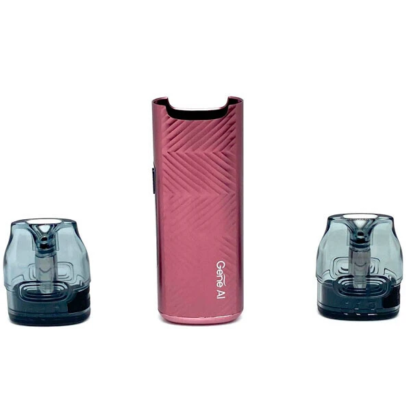 Voopoo V. Thru Pro Eternity Edition Burgundy Red (Бордовый) - купить в ...