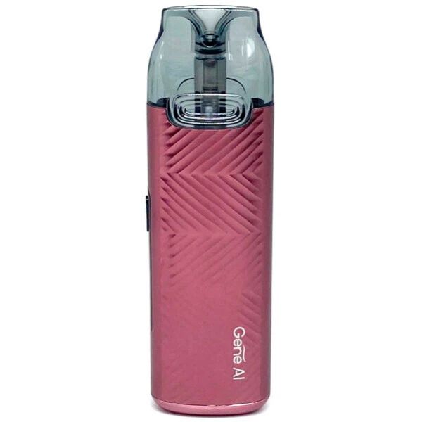 Voopoo V. Thru Pro Eternity Edition Burgundy Red (Бордовый) - купить в ...