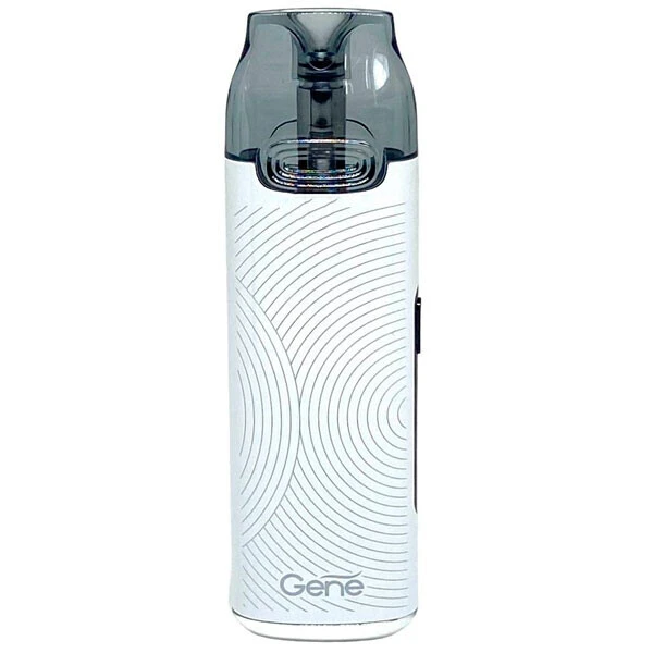 Voopoo V.Thru Pro Gene Moon White (Белый) - купить в Украине, цены в каталоге Voopoo V.Thru Pro ...